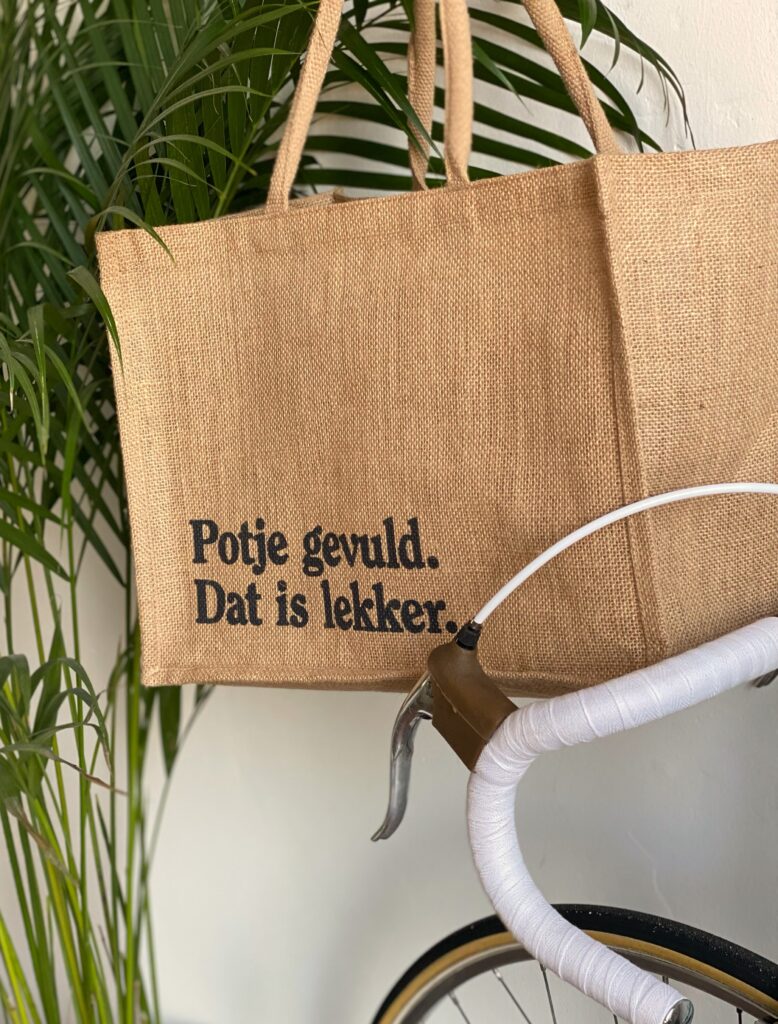 Pieter Pot review - verpakkingsvrije boodschappen - Bonusvegan